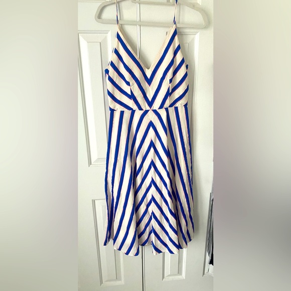 Milly | Dresses | Euc Milly Dress Bright Colors And Super Flattering ...